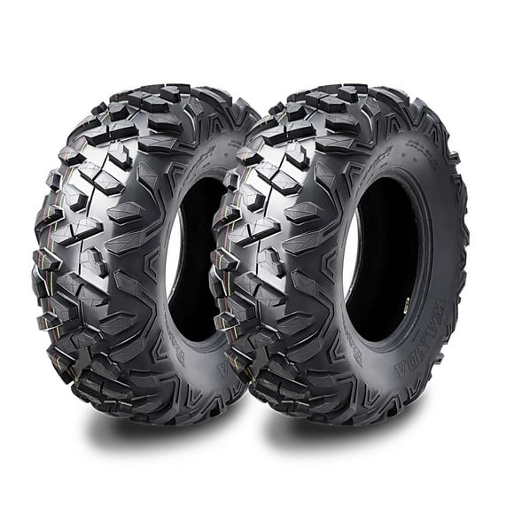 John Deere Gator Tires