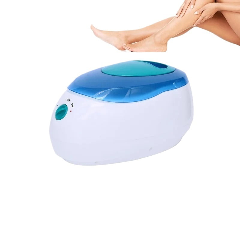2.2L Wax Heated Warmer Paraffin Melting Machine for Hydrating Salon Spa ...