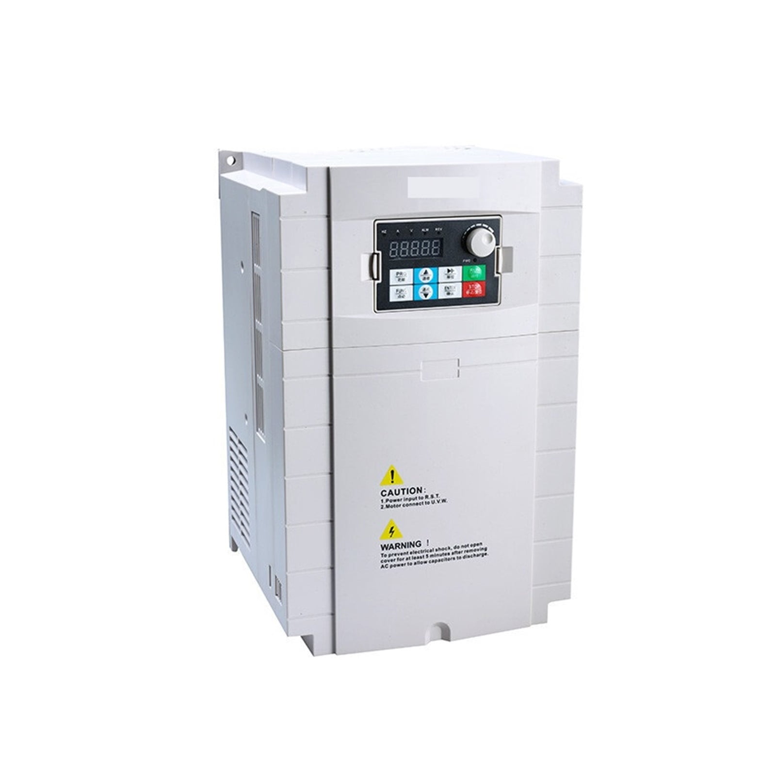 2.2kw/4kw /5.5kw/7.5kw/11kw 220 Single Phase Input 380v 3 Phase Output AC Frequency Inverter AC ...
