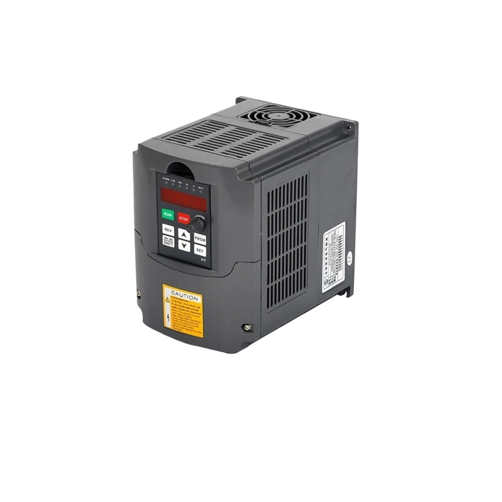 2.2kw HY Inverter 2.2kw HY VFD Spindle Inverter 2200w HY Frequency ...