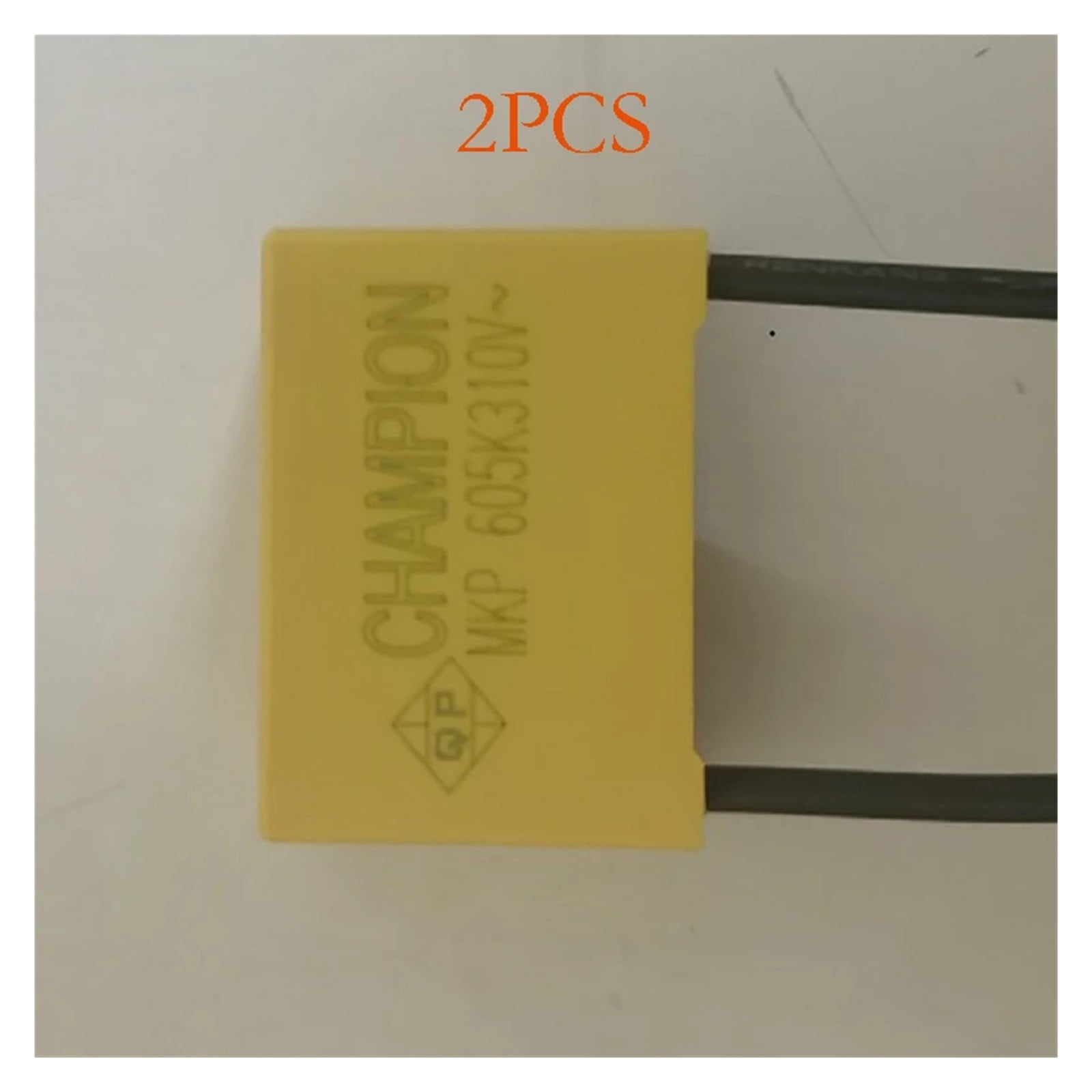 2.2uF 275V Intelligent Switch Without Neutral Line Uses Capacitor, High ...