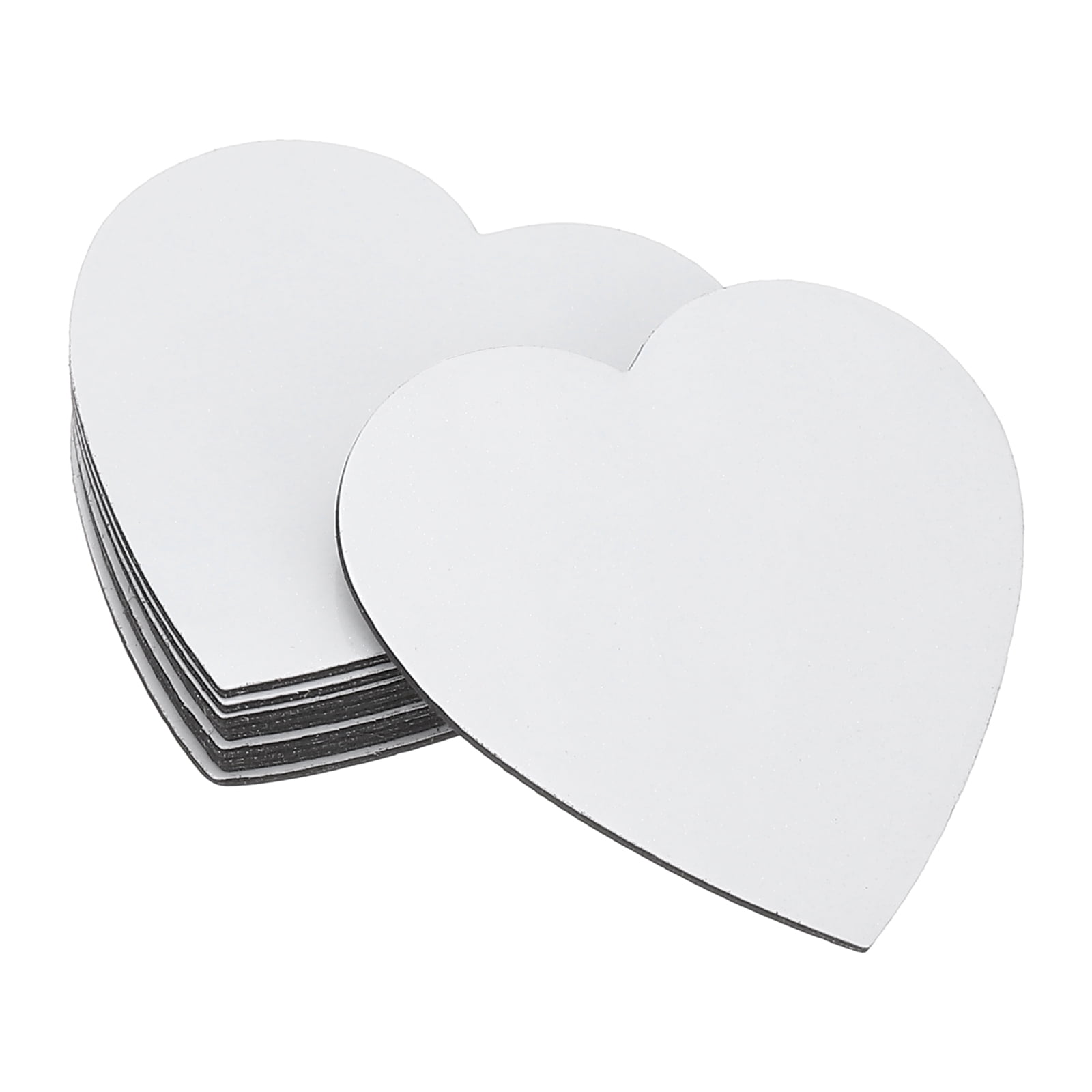 2.2x2.2 in Sublimation Magnet Blanks, 10pcs Sublimation Blanks Products ...