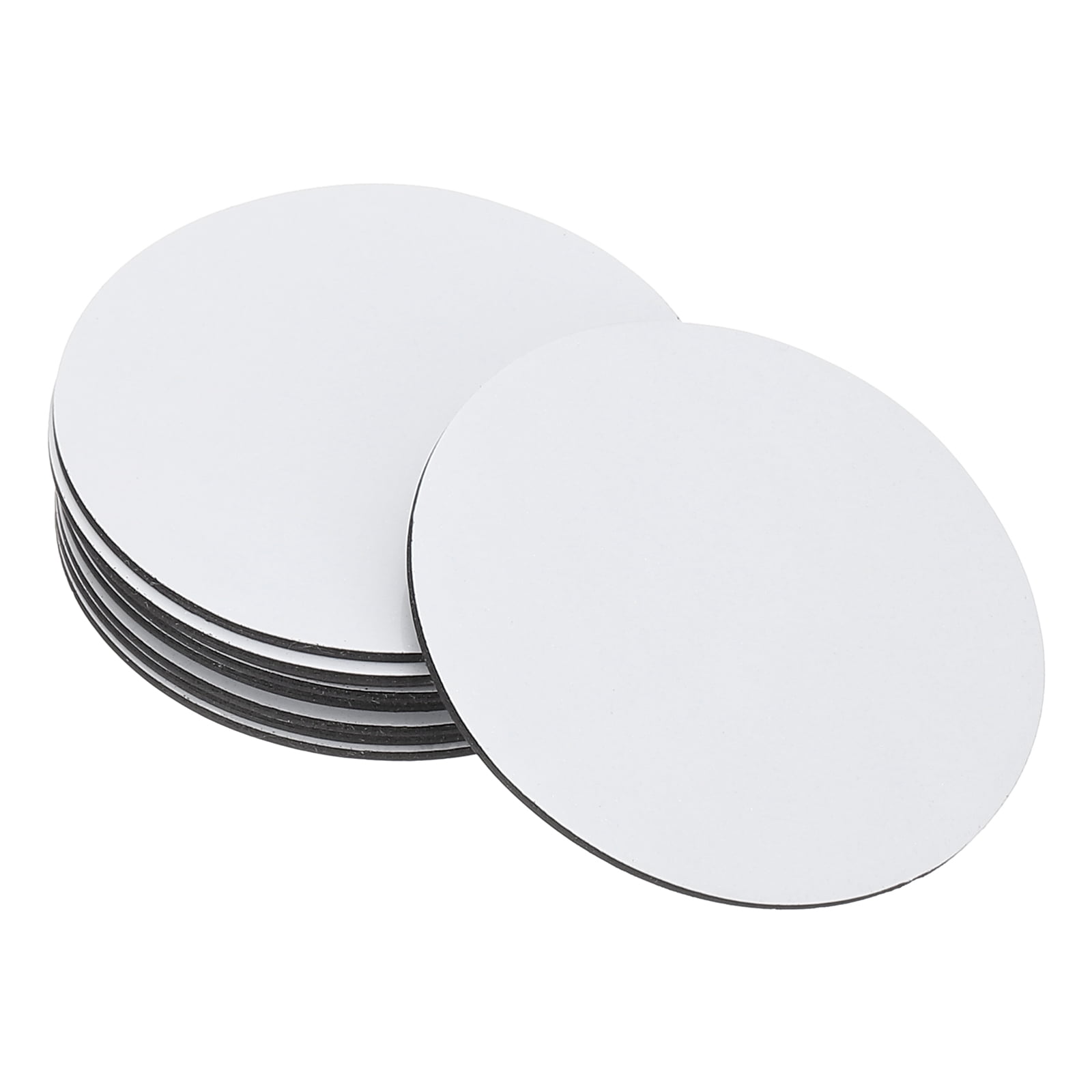 2.2x2.2 in Sublimation Magnet Blanks, 30pcs Sublimation Blanks Products ...