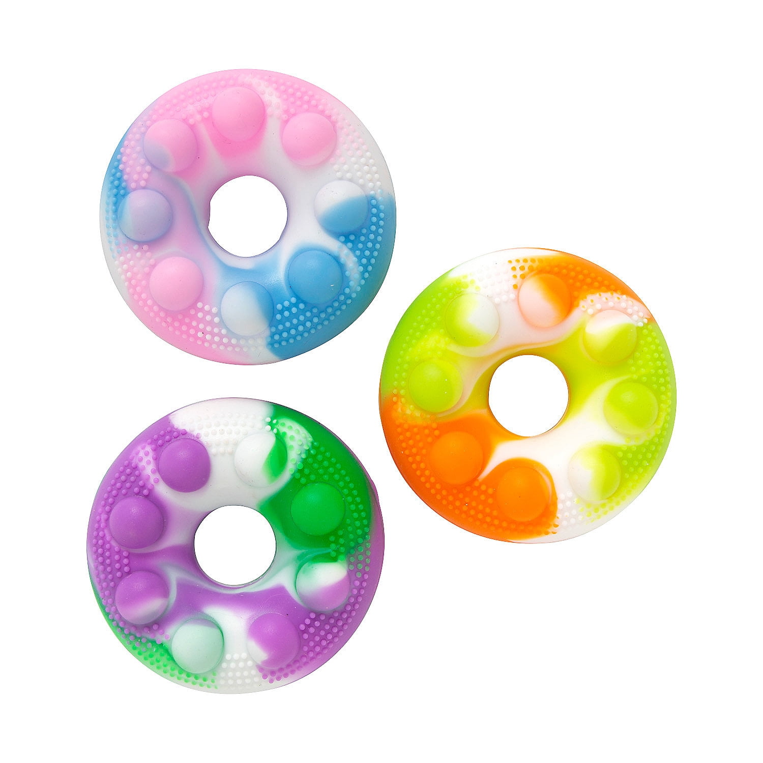 Donut Pop