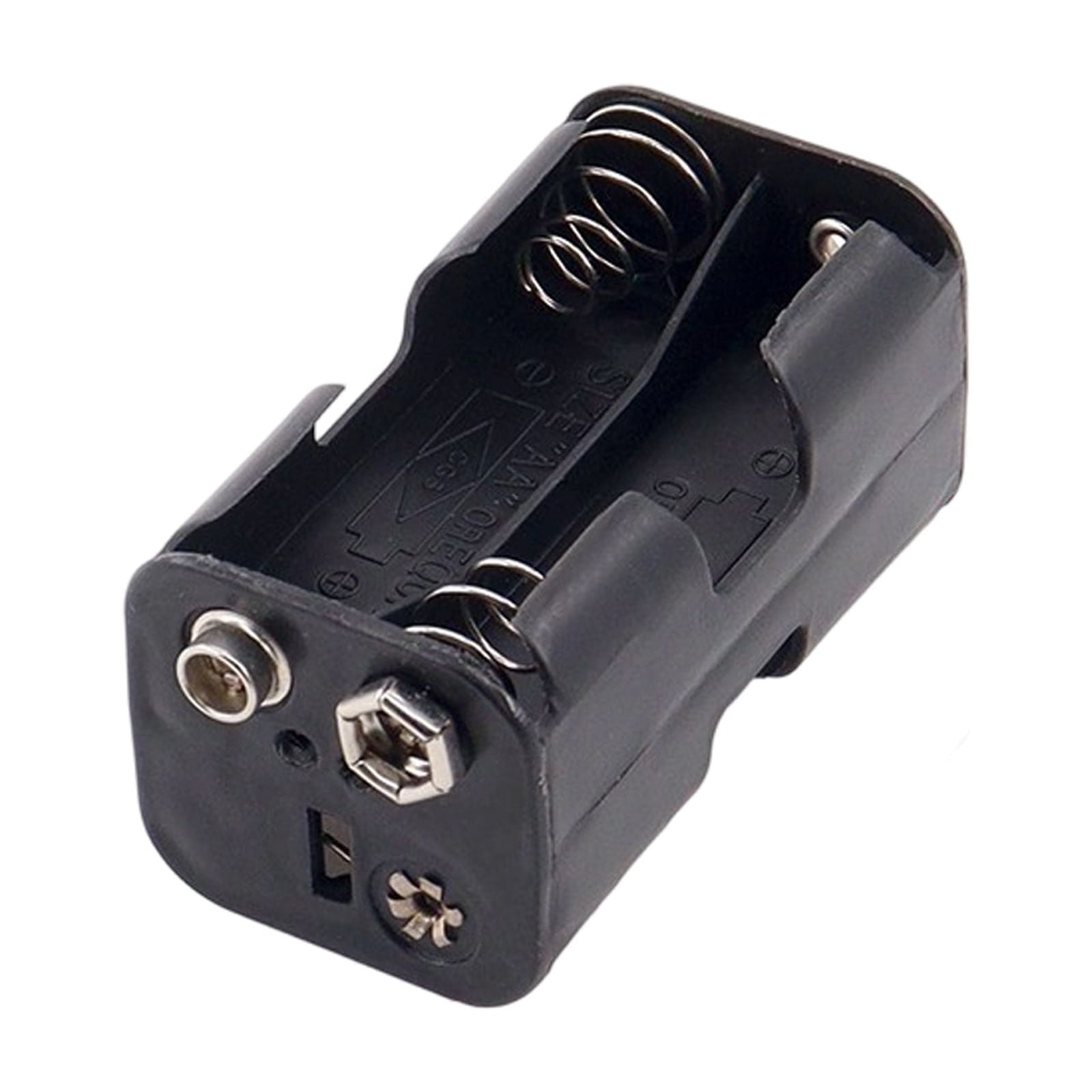 2/3/4/6/8 Slots LR06 Holder Connector Storage School Physical ...