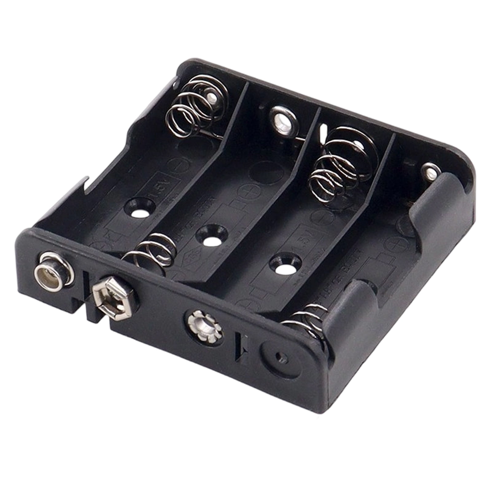 2/3/4/6/8 Slots LR06 Holder Connector Storage School Physical ...