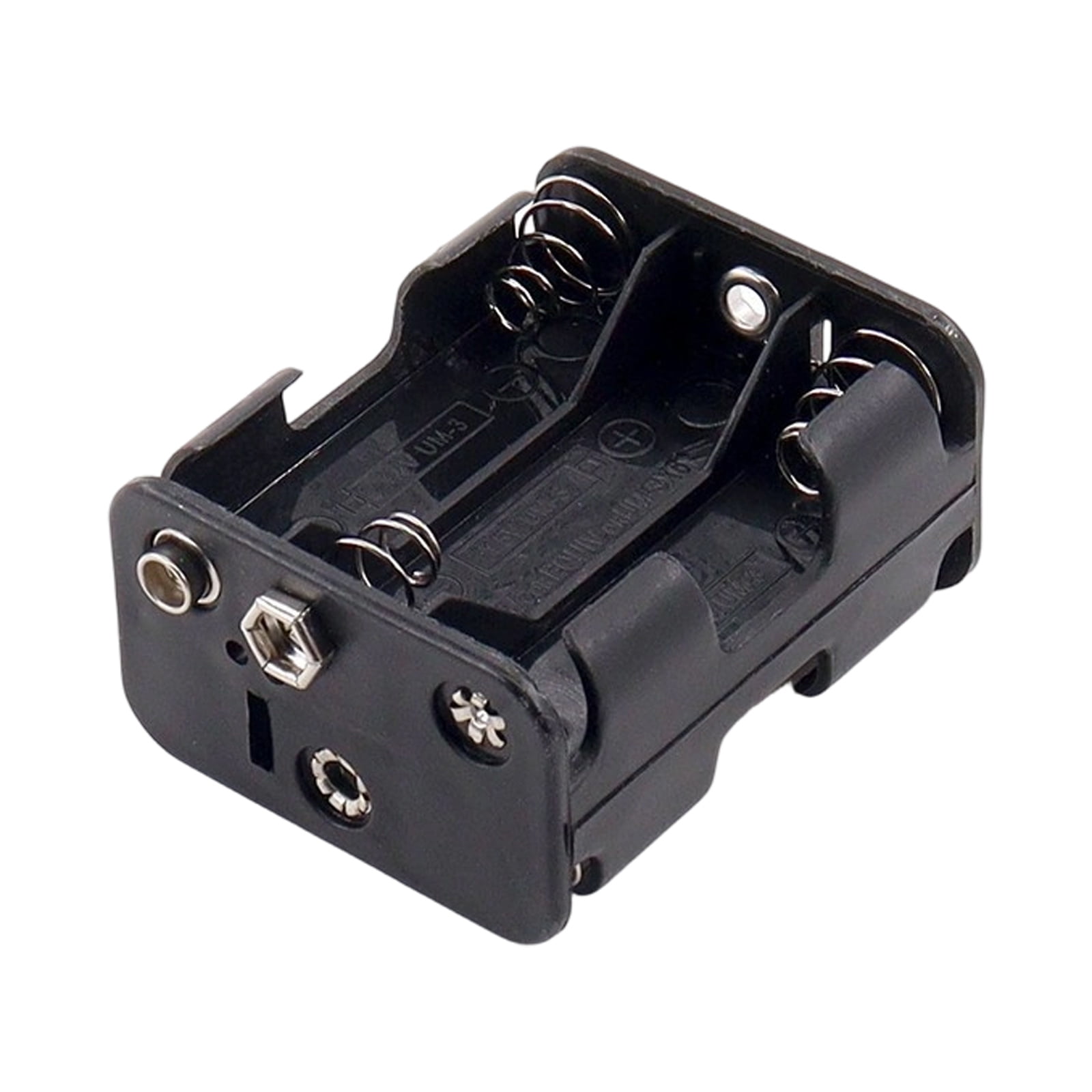 2/3/4/6/8 Slots LR06 Holder Connector Storage School Physical ...