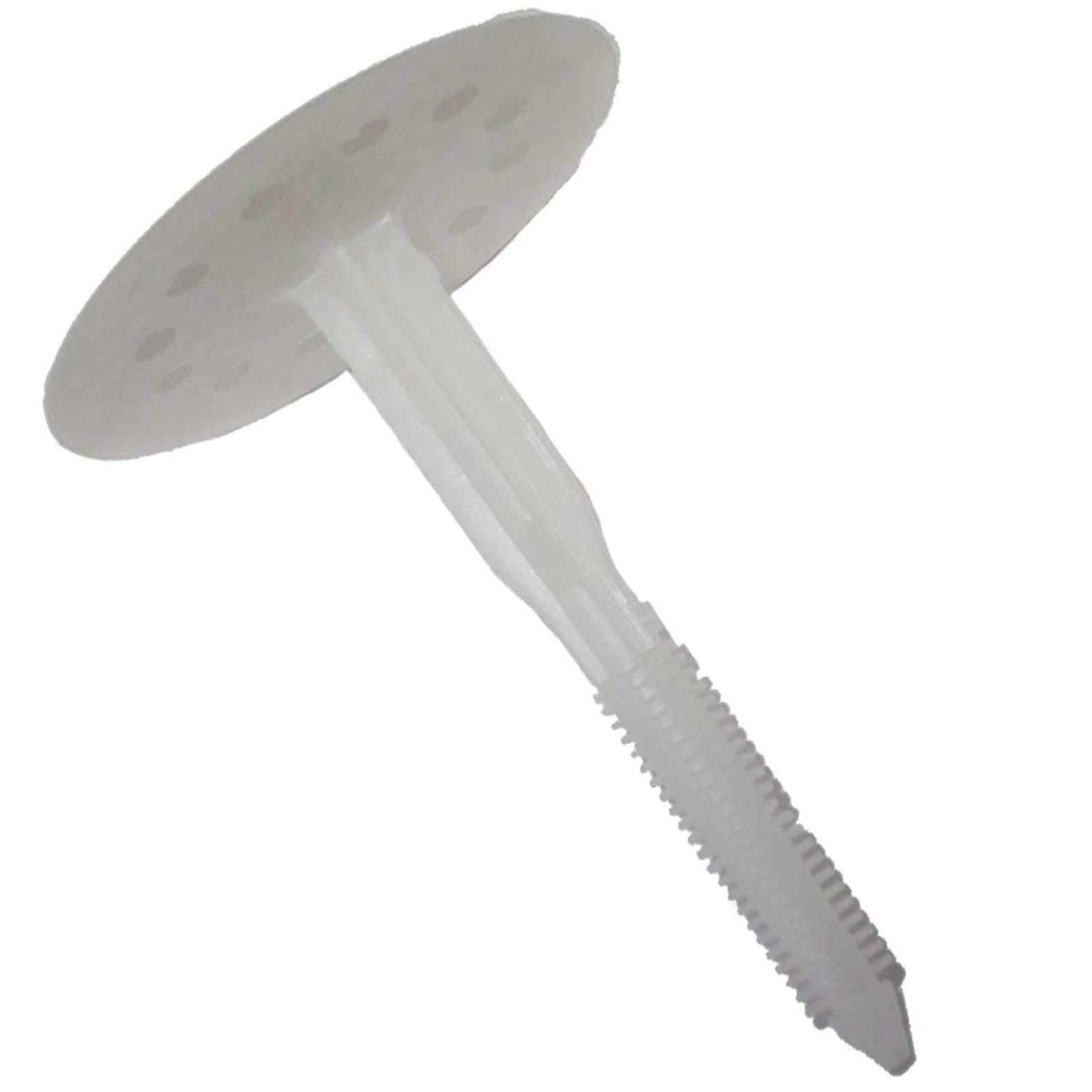 Plastic Masonry Fastener