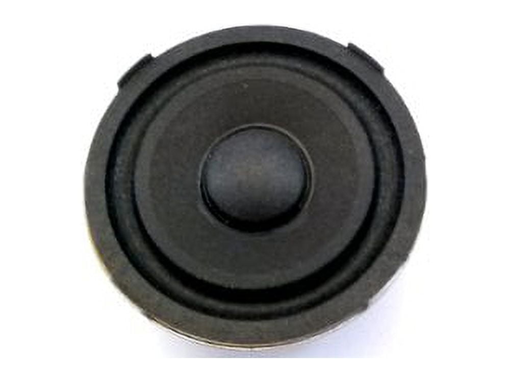 2 3/4" ROUND DASH REPLACMENT SPEAKER 2 OZ MAGNET 10WATT 4 OHMS ...