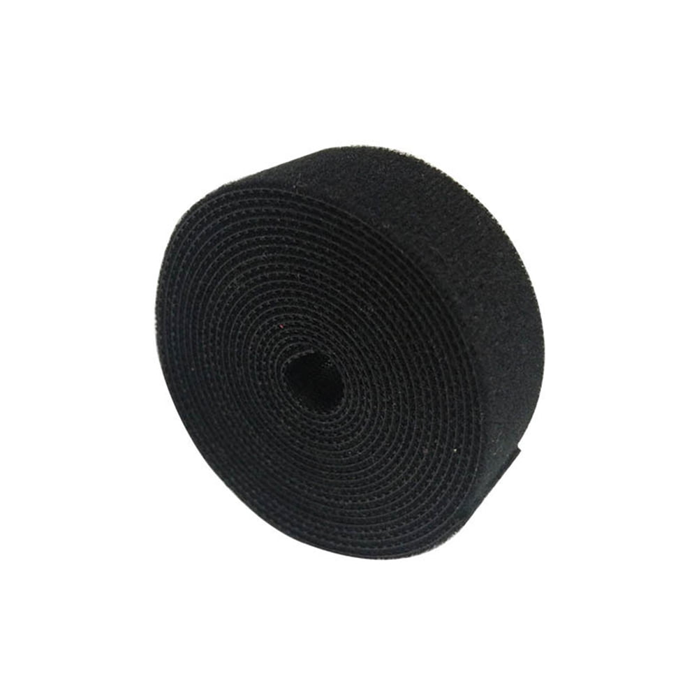 2/3/4m Home Reusable Magic Tape Cable Winder Organizer Roll Binding ...