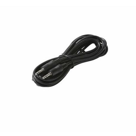 2' 3.5 Mono Plug to 3.5 Mono Plug BY STEREN - Walmart.com