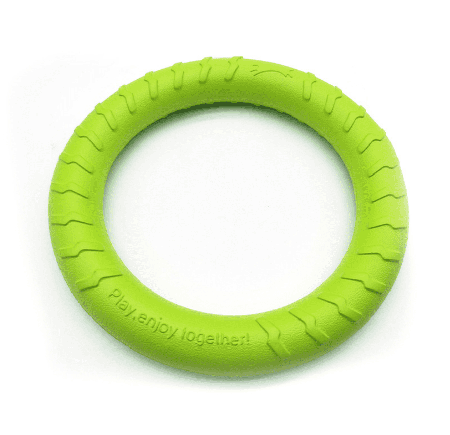 2/3/6 Pack 2.8" Smiley Face Squeaky Dog Toys Soft Dog Balls Latex ...