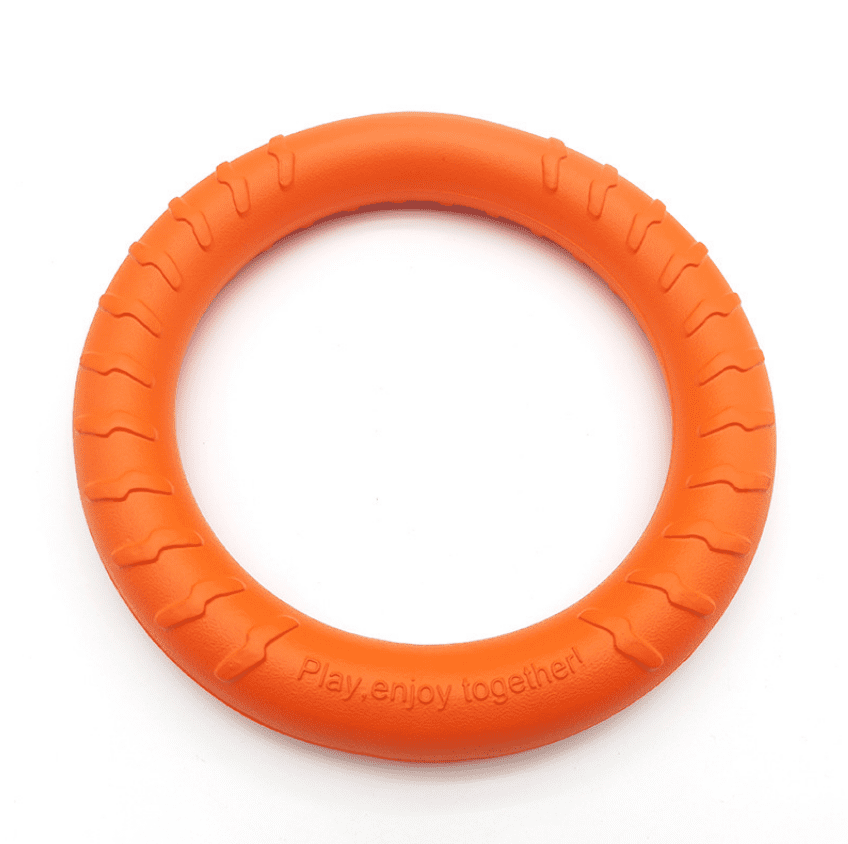 2/3/6 Pack 2.8" Smiley Face Squeaky Dog Toys Soft Dog Balls Latex ...