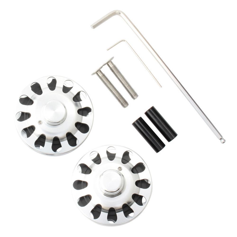 2/3/6 Speed Folding Bike Rear Derailleur Chain Tensioner Stabilizer ...