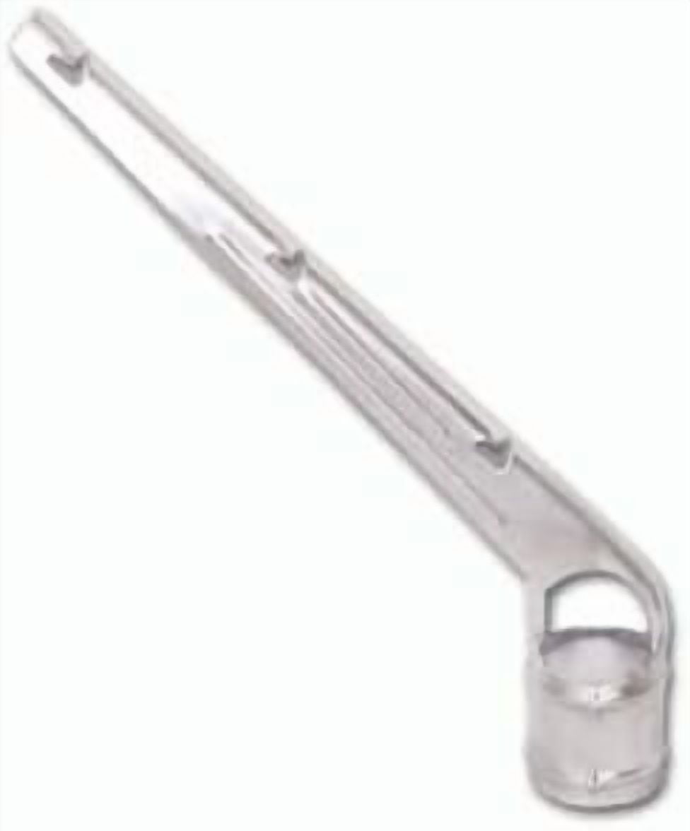 2 3/8" X 1 5/8" Barbed Wire ARM - 45-Degree for Chain Link Fence (6 ...