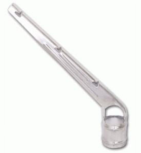 2 3/8" X 1 5/8" Barbed Wire ARM - 45-Degree for Chain Link Fence (6 Pack) - Walmart.com