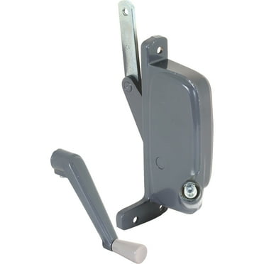 Truth Hardware TH 23077 Truth Entrygard Dual Arm Casement Operator With ...