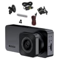 2/3 Channel Camera Car DVR 1080P Camera Double/Triple Lens Dashcam ...