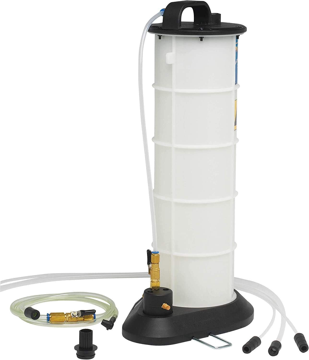 Venturi Vacuum Pomp