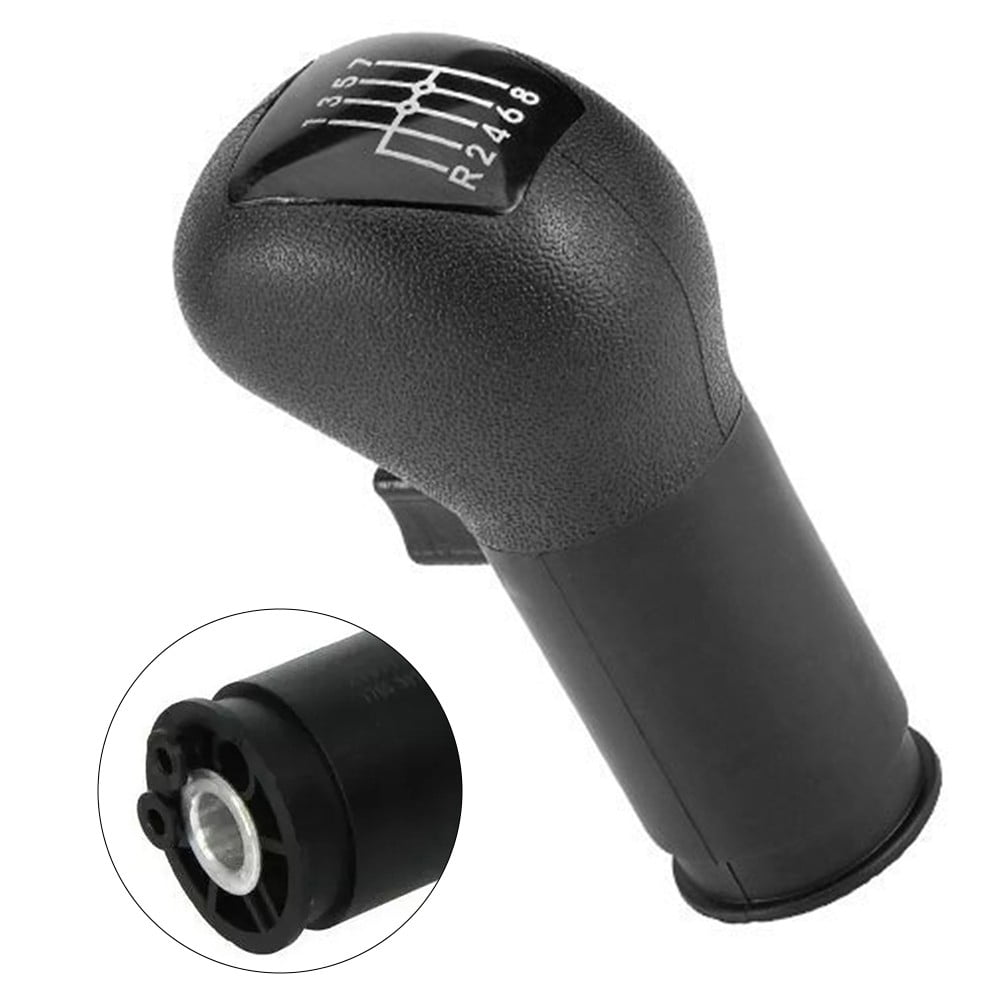 2/3 Holes 8 Speed +R Truck Gear Shift Knob For MAN M2000 F2000 F90 For ...