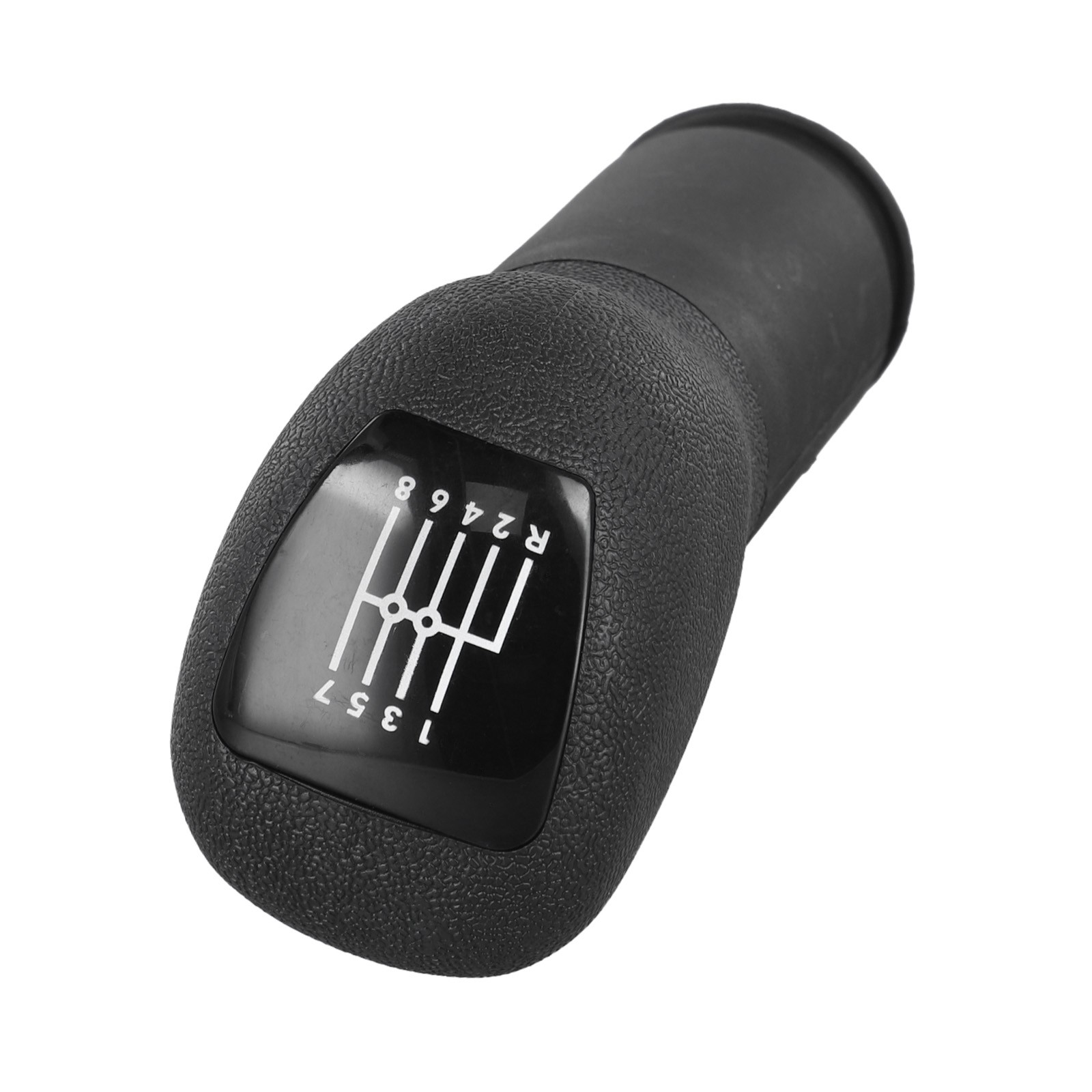 2/3 Holes 8 Speed +R Truck Gear Shift Knob For MAN M2000 F2000 F90 For ...