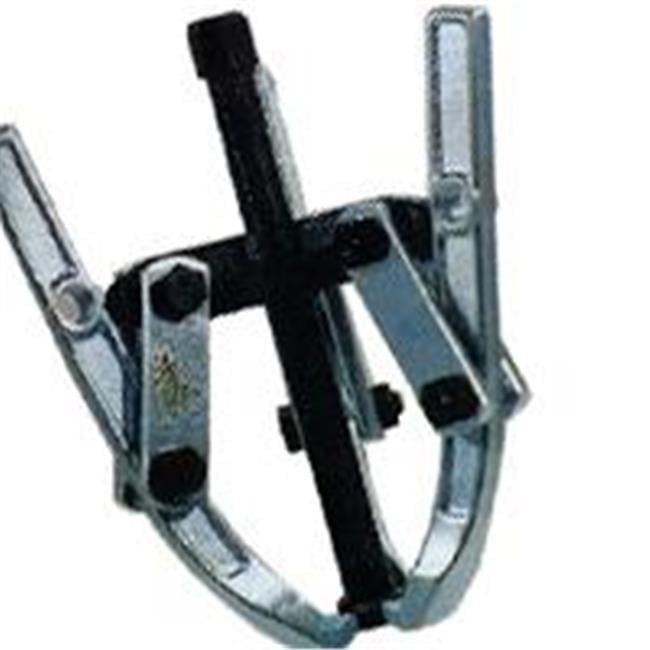 2/3 Jaw Adjustable Puller - 8 Inch Spread 5 Ton - Walmart.com
