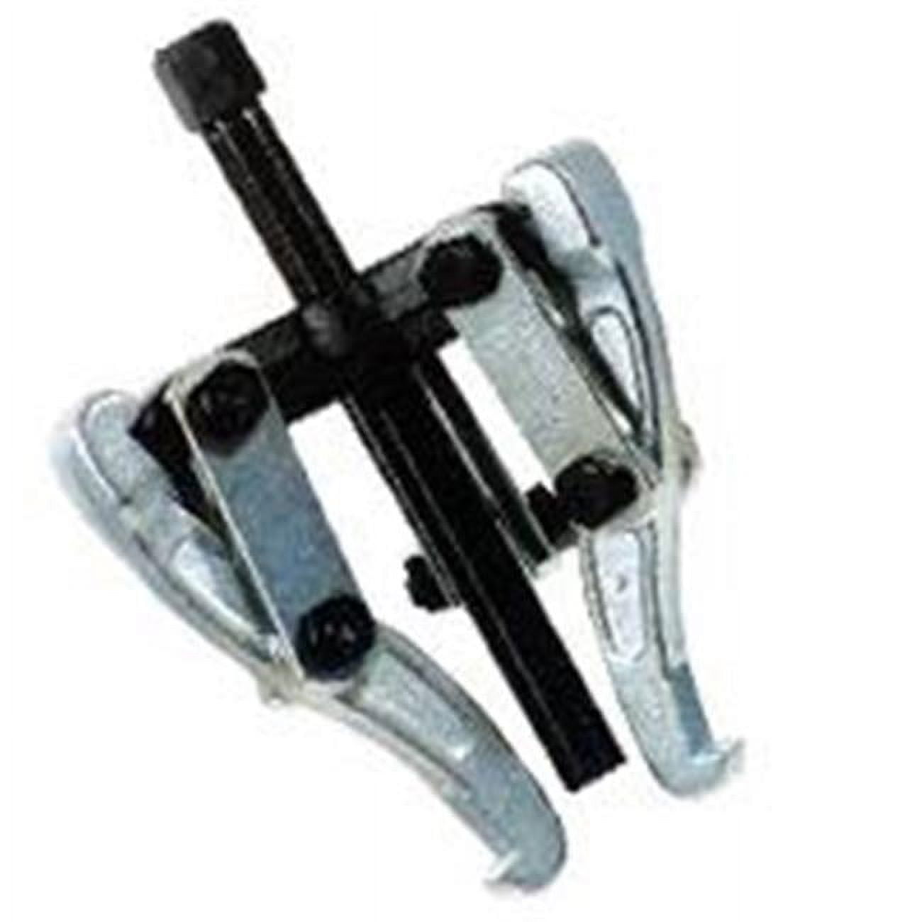 2/3 Jaw Reversable Puller 7 Inch Spread 5 Ton - Walmart.com