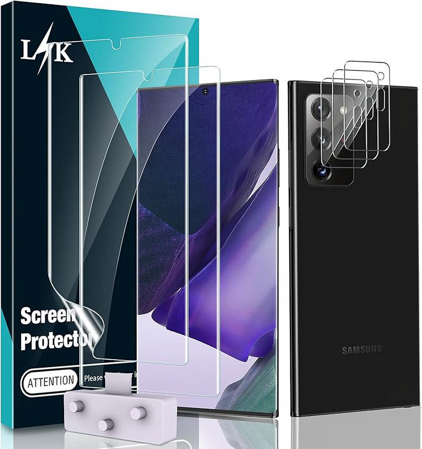 LK Screen Protectors in Cell Phone Accessories - Walmart.com