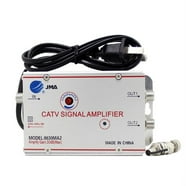 THE CIMPLE CO - 24dB TV Antenna Digital Signal Booster Amplifier for ...