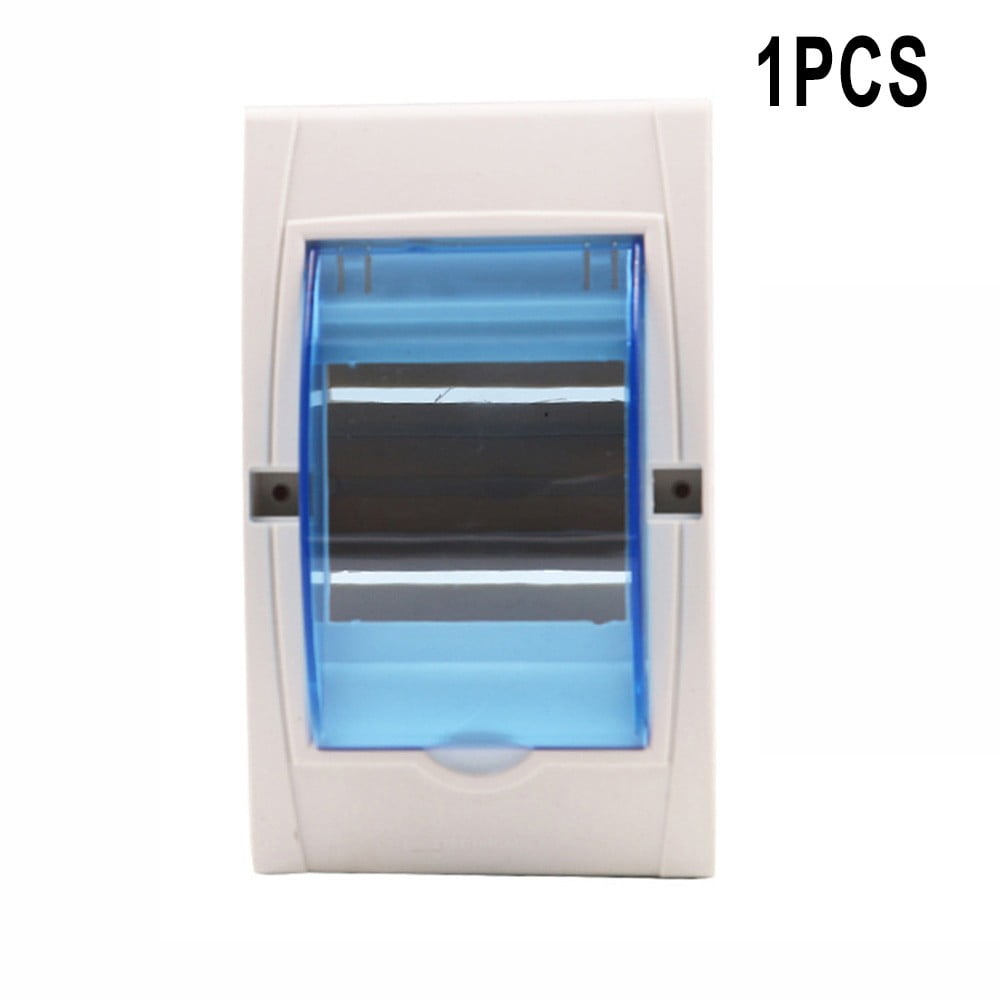 2-3 Ways Circuit Breaker Distribution Cabinet Project Box Electrical ...