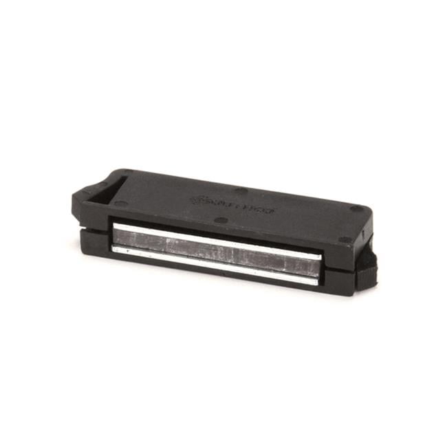 2.3 in. Magnet Door Snap in Catch - Walmart.com