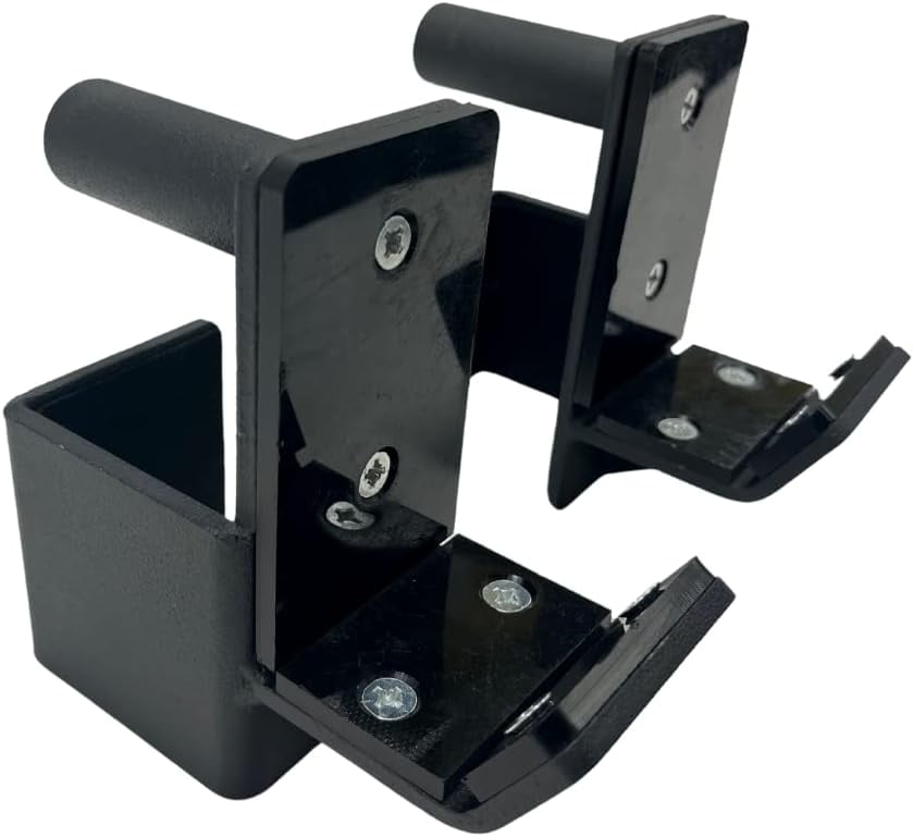2.3-inch x 2.3-inch Pro Series Power Cage Squat Rack Attachments ...