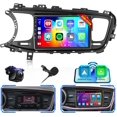 2+32GB Android 15 Car Radio for Kia Optima K5 2013-2015 Wireless ...