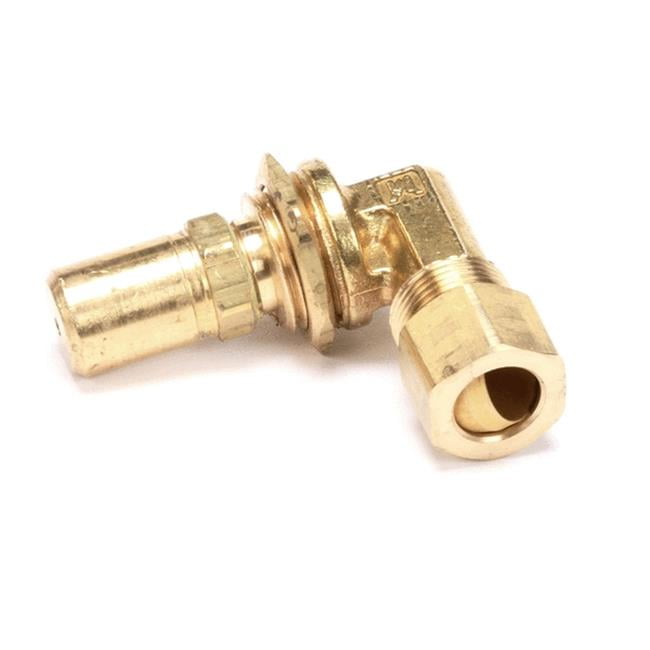 2.35 in. No.40 Orifice Fitting Assembly - Walmart.com