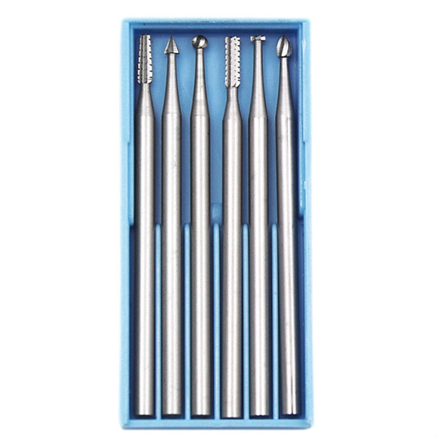 2.35mm Handle Tungsten Steel Engraving Cutter Electric Hollow New ...