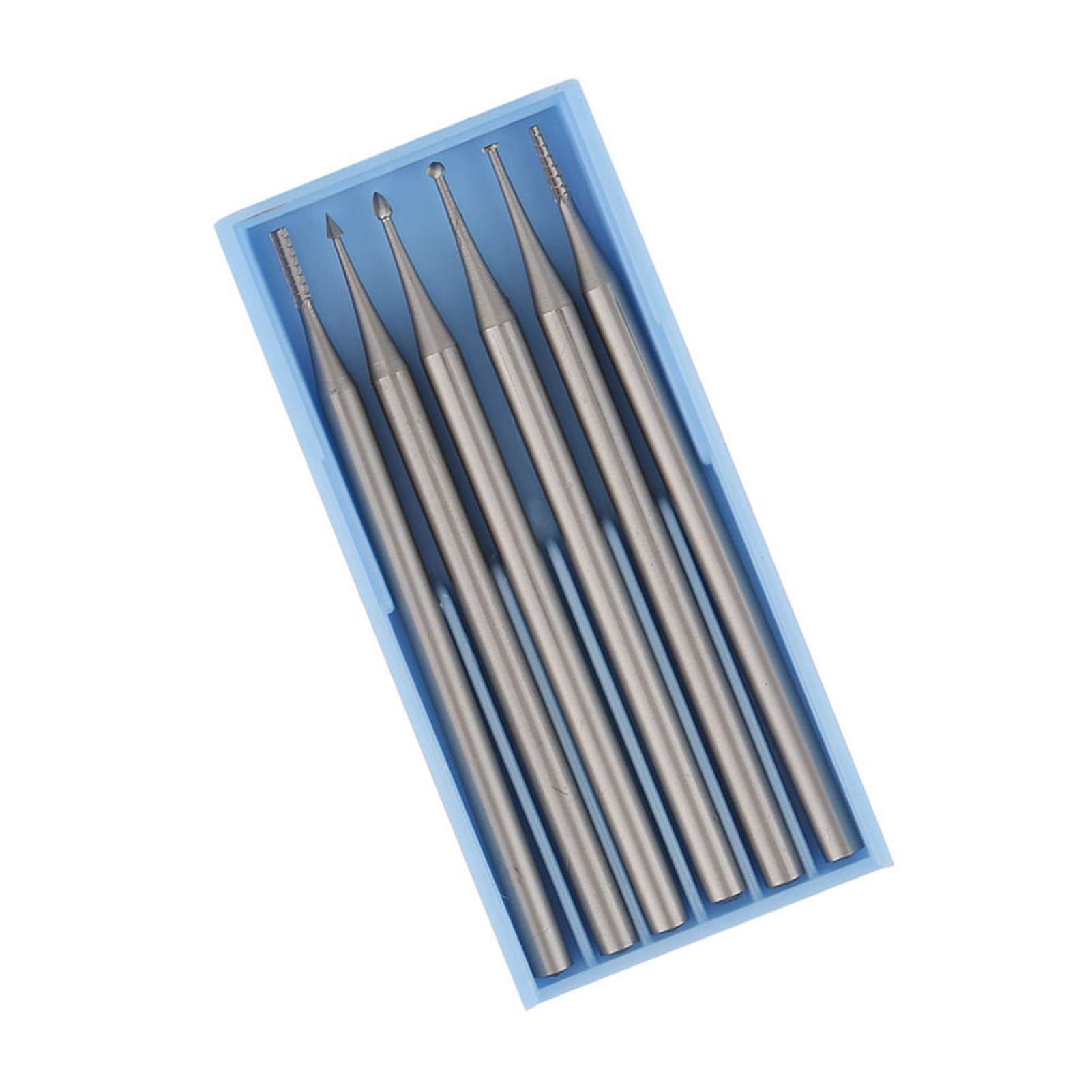 2.35mm Tungsten Steel Micro Sculpture Knife Carving Engraving Tool Set ...