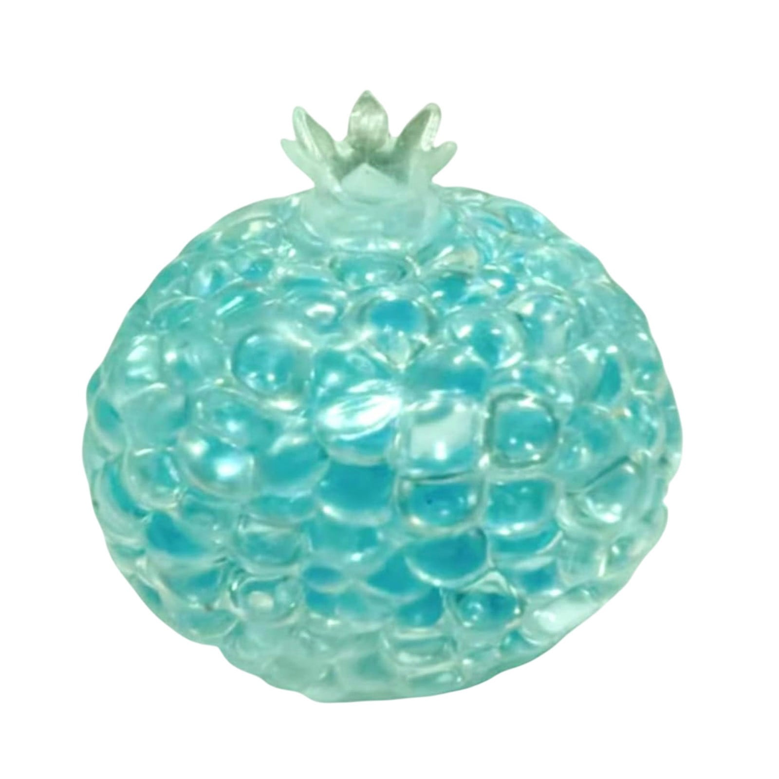 2.36-Inch Small Maltose Sensory Ball, Quiet Classroom Anxiety Relief ...