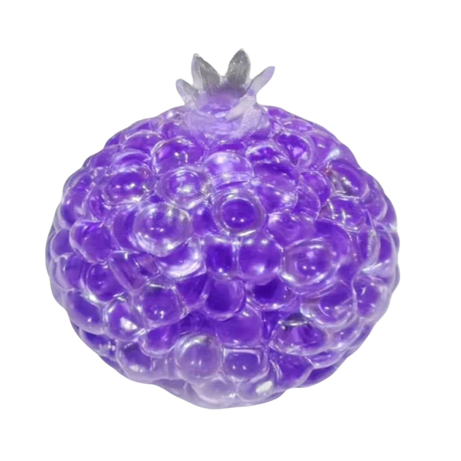 2.36 Inch Stress Relief Squeeze Balls - Maltose Filled Quiet Sensory ...