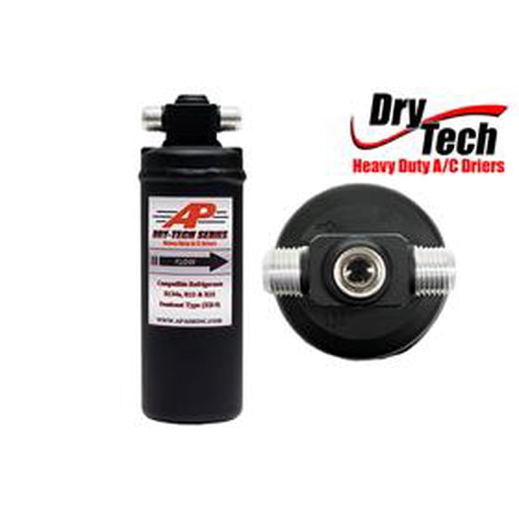 2.362" x 7.15" Metric Flange - Dry-Tech Series - Walmart.com