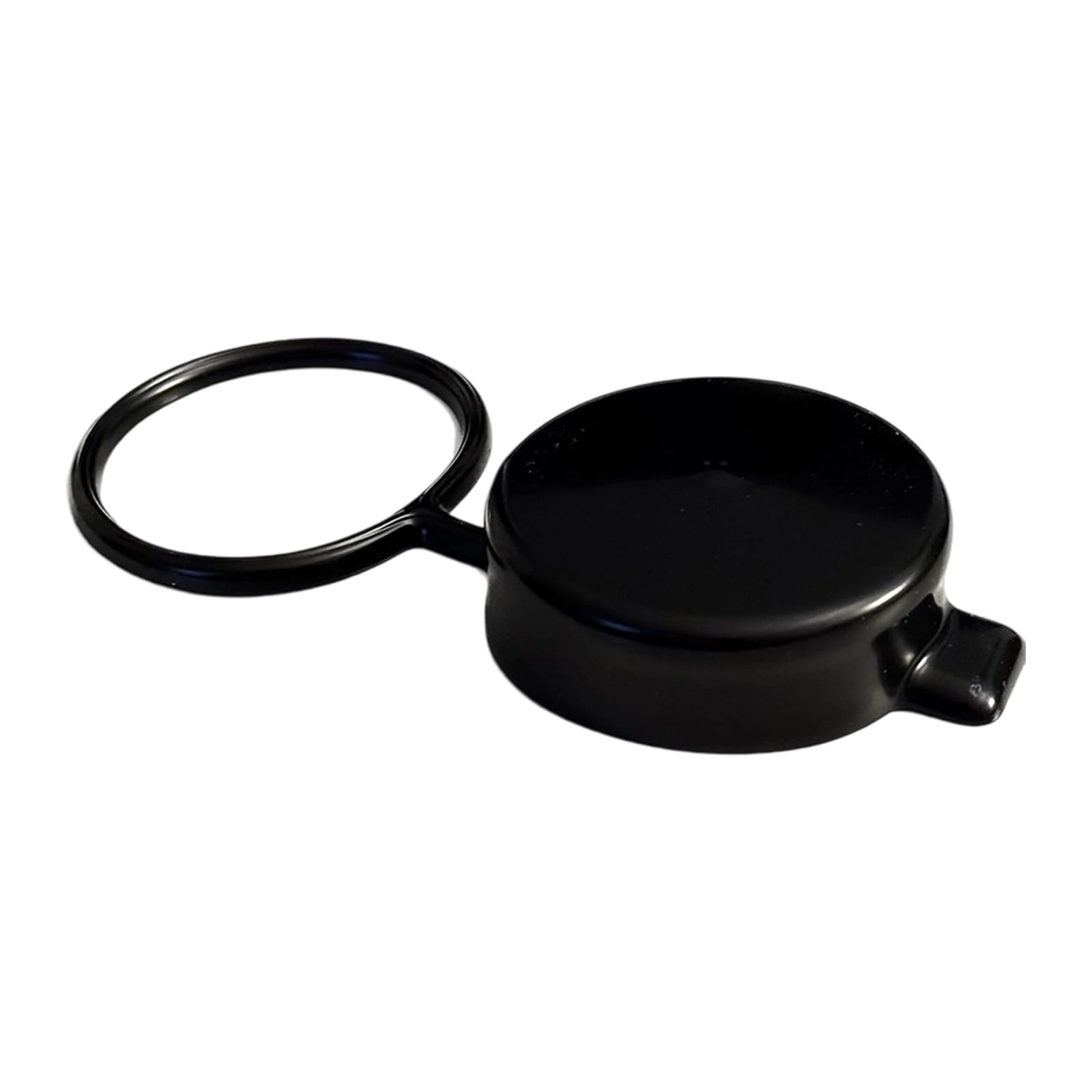 2.375 Inch Capless Fuels Port Cover Tethered Tanks Covers Dust ...