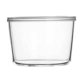 Freezer Safe Glass Jars