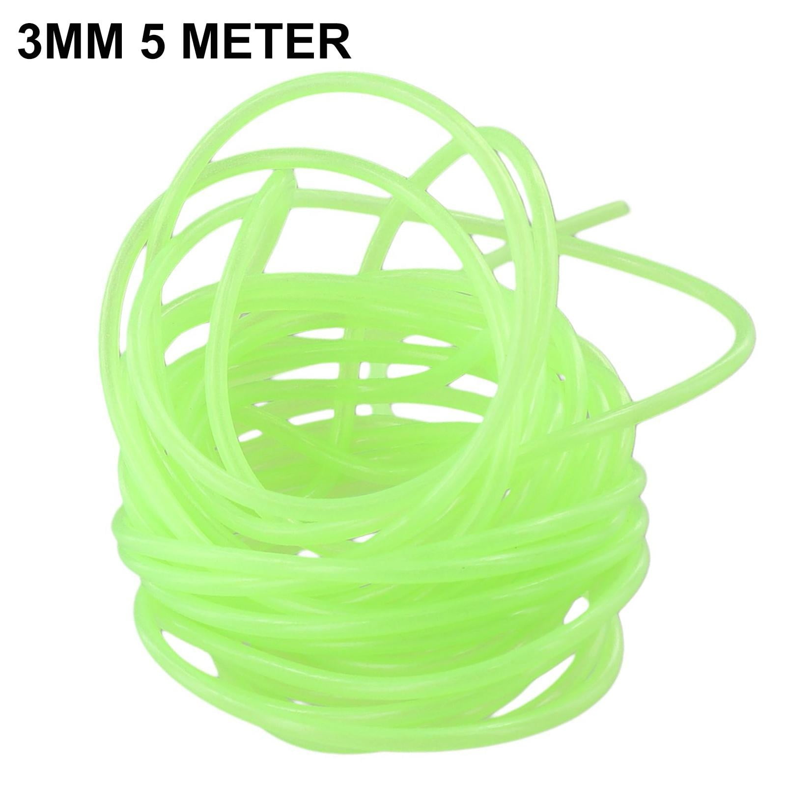 2/3Mm Outer Diameter Light Luminous Line Glow Anti Rig Tube Tubing ...