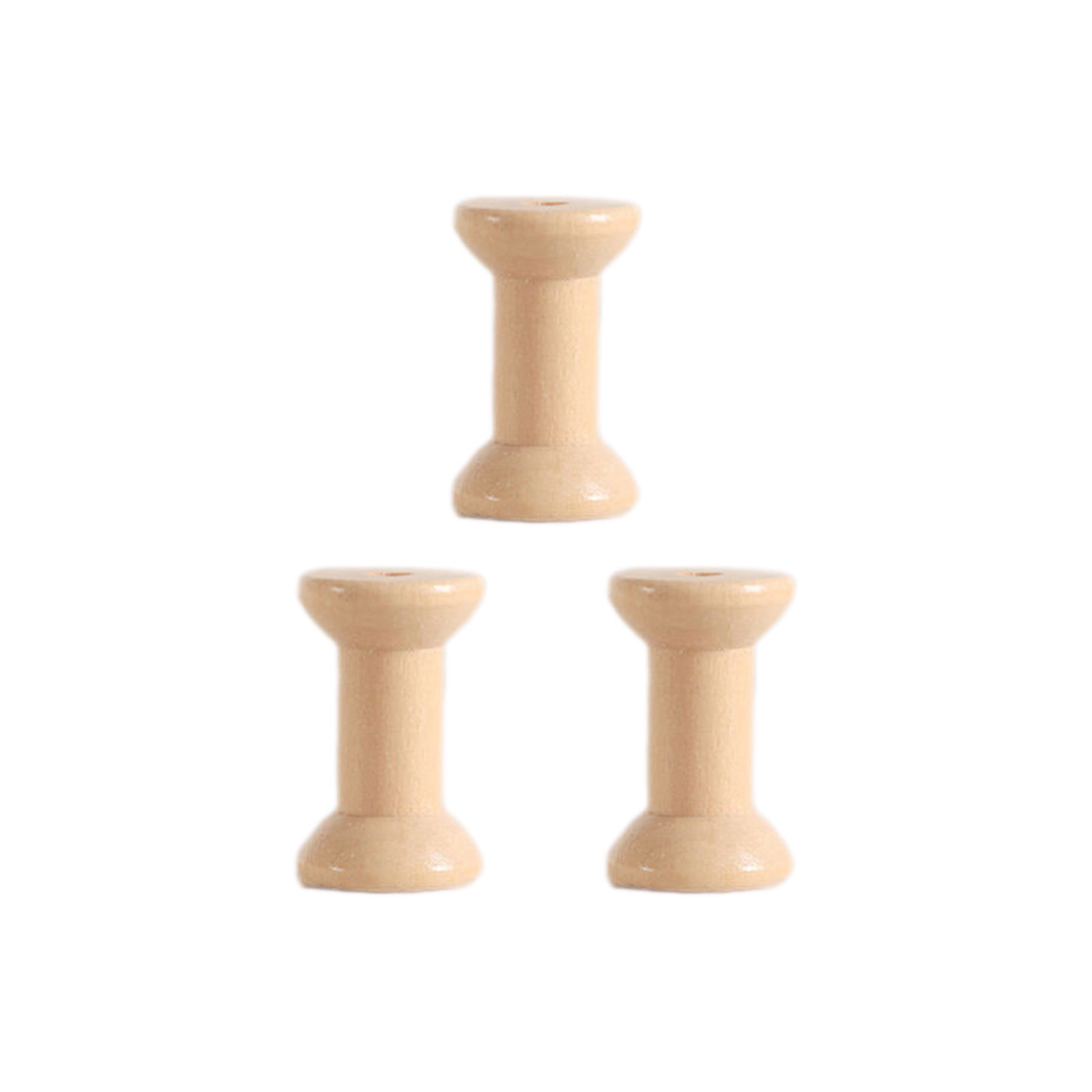 2/3Pcs Thread Bobbins Thread Winders for Embroidery Thread Organiser ...