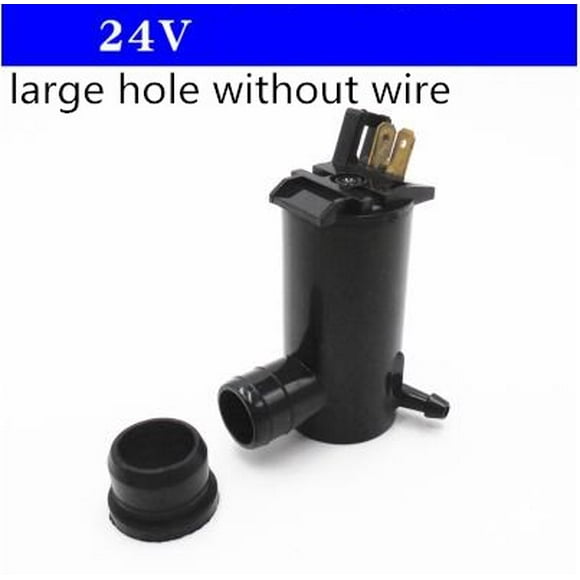 Windshield Washer Fluid Hose