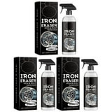 2/3pc Car Tire Rust Remover, Fast-Acting Rust Dissolver Oxidation/Rot ...