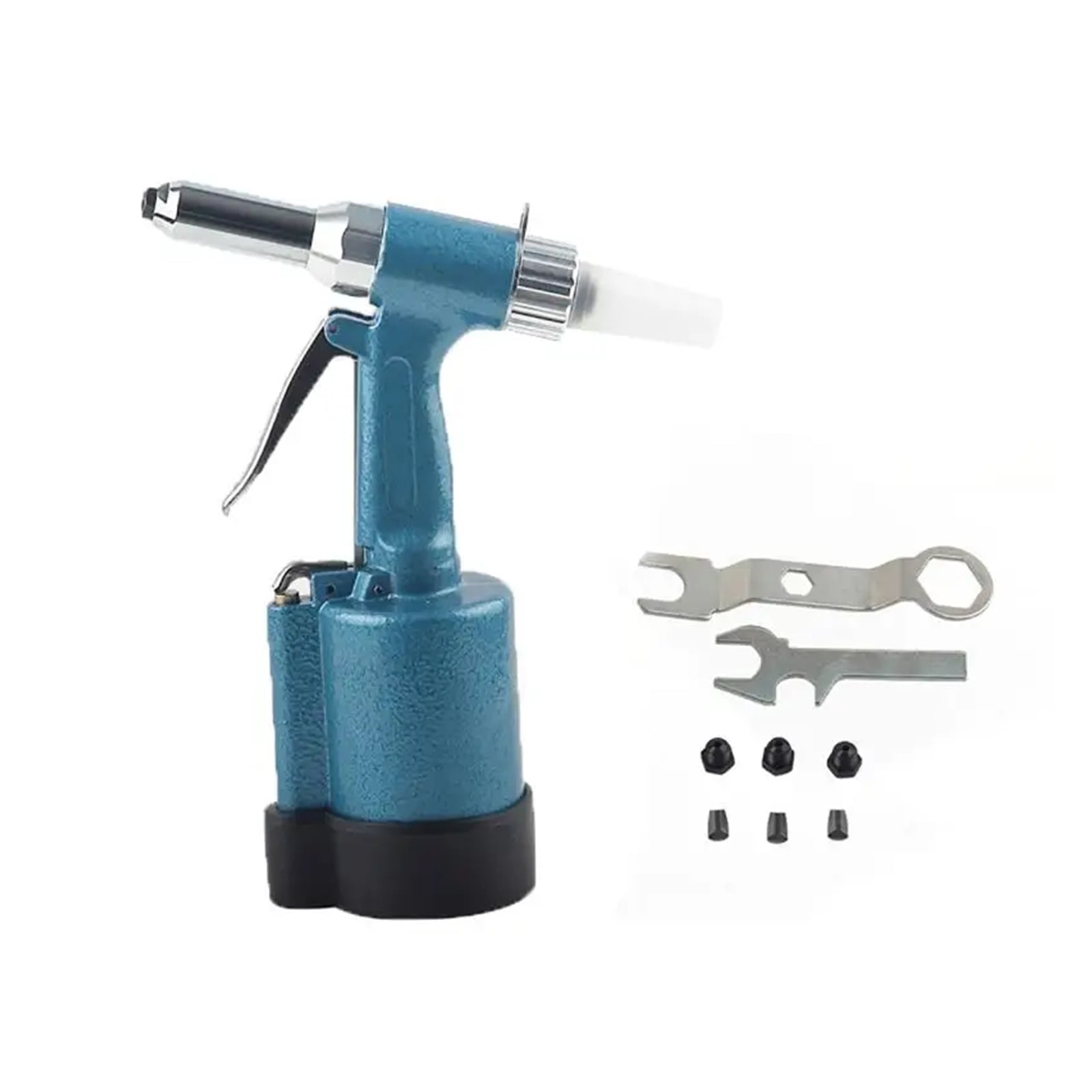 2.4-5.0MM Professional Air Riveter Pneumatic Hydraulic Pop Rivet Gun ...