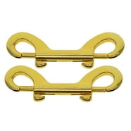 JR Products 01274 Safety Lock Pin - 1/4" x 2-1/2" Usable Length ...