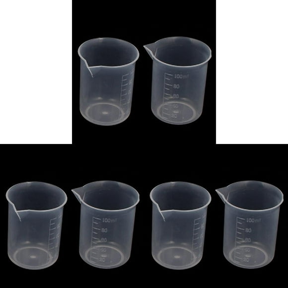 Science Measuring Cup