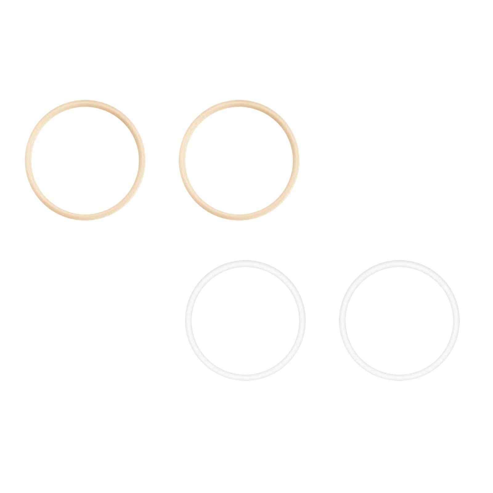 2/4/6/8/10/12Pcs Knee Strap Tendon Support,Silicone Sports Bands for ...