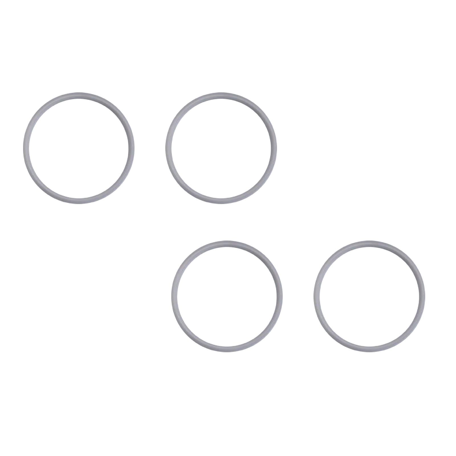 2/4/6/8/10/12Pcs Knee Strap Tendon Support,Silicone Sports Bands for ...